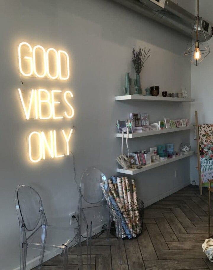 Echo Neon Support Small Business - Echo Neon Studio