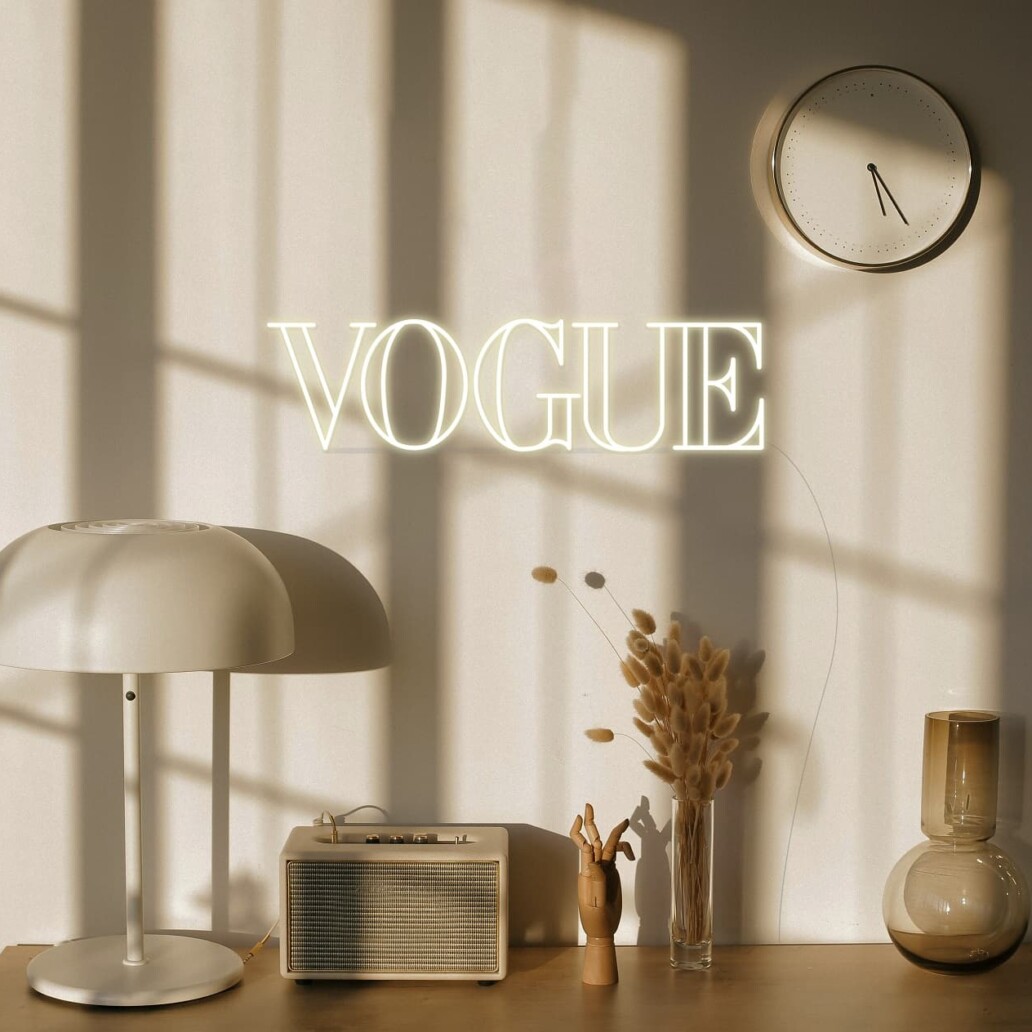 Red Christmas LED Neon Sign | Echo Neon #1 LED Neon Sign Brand