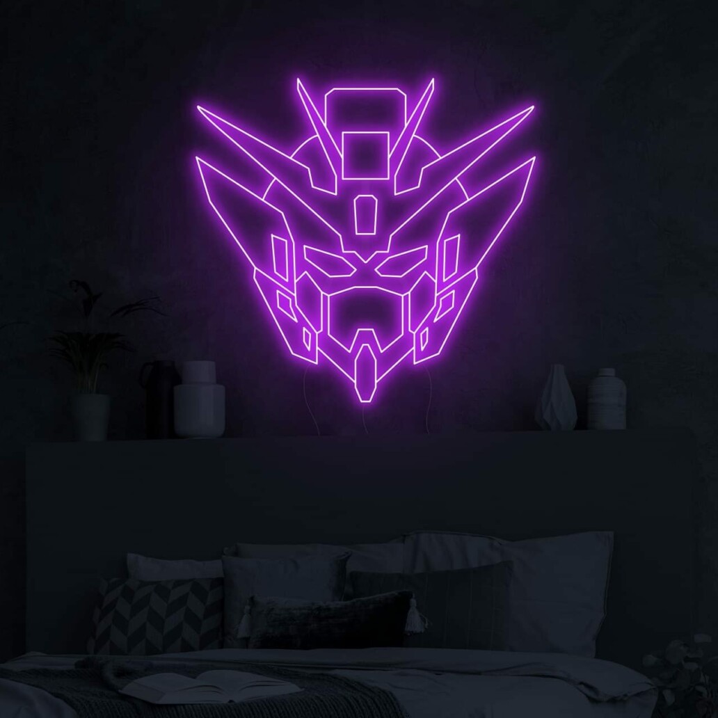 LED Gaming Neon Signs | Neon Signs for Gaming Room - Echo Neon Studio