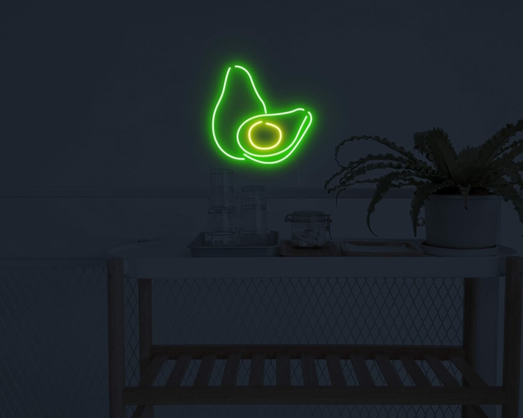 Echo Neon UK: Best Neon Signs & Lights in the UK