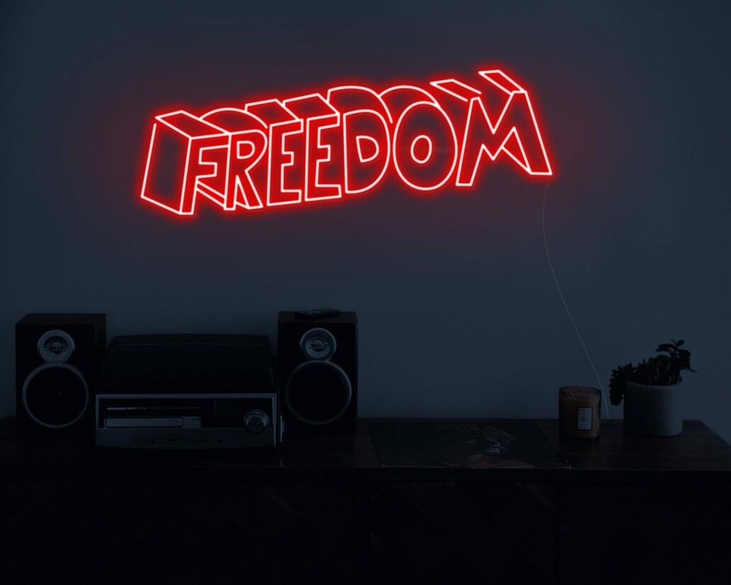 Echo Neon UK: Best Neon Signs & Lights in the UK