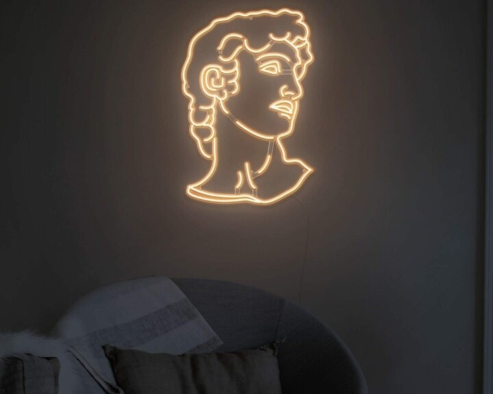 Neon Signs for Sale - Number 1 LED Neon Sign Brand