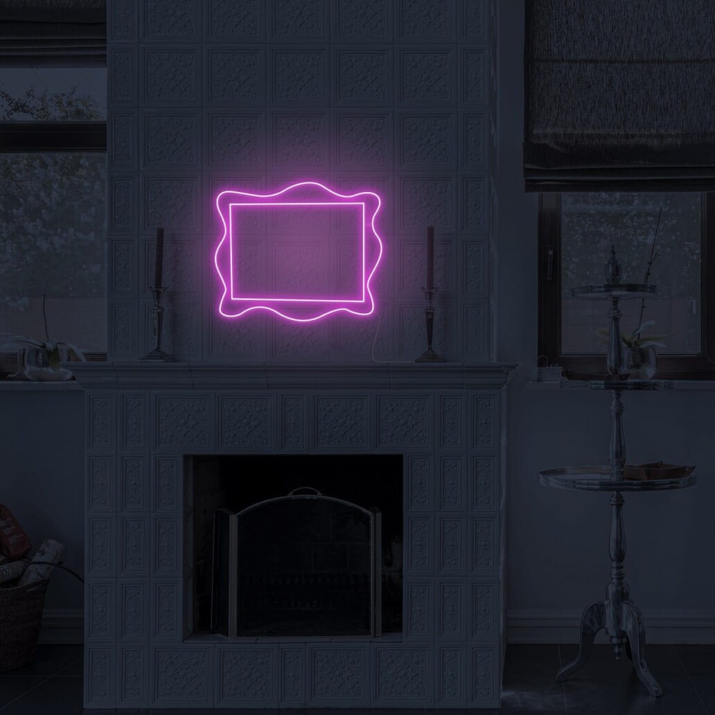 LED Vintage Neon Signs | Retro Neon Lighting Decors - Echo Neon Studio