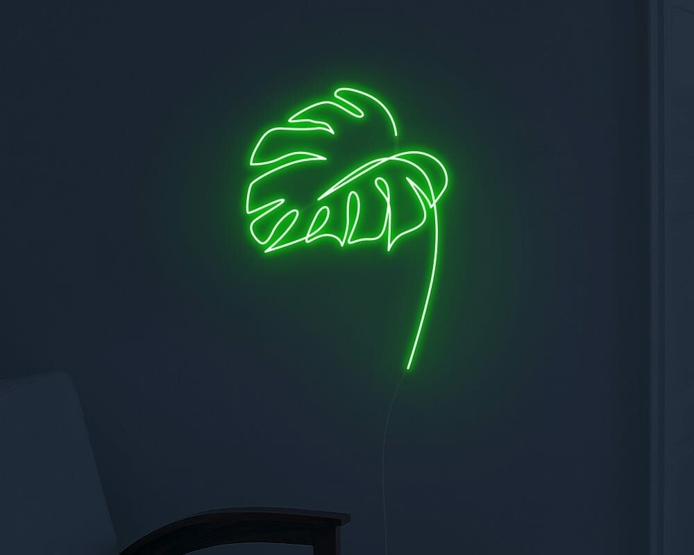 Neon Signs for Sale - Number 1 LED Neon Sign Brand