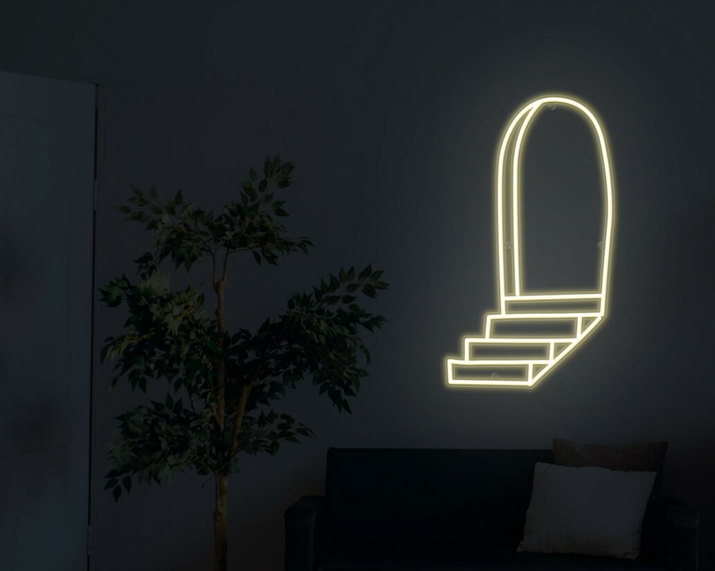 Let’s Party Neon Light | Echo Neon #1 LED Neon Sign Brand
