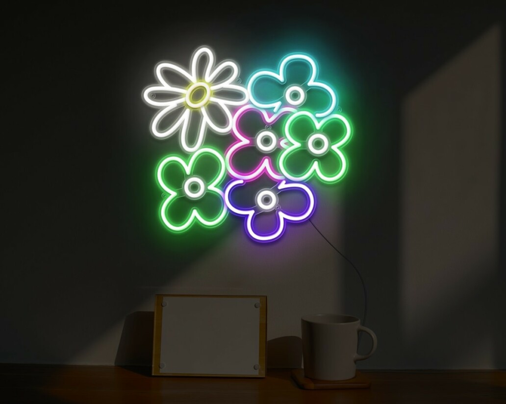 Open Neon Light For Business | Echo Neon #1 LED Neon Sign Brand