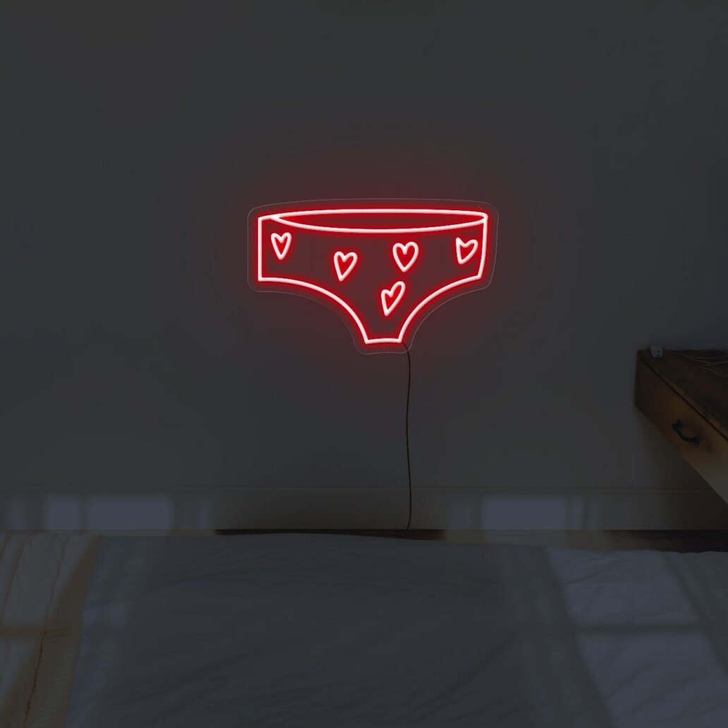 LED Vintage Neon Signs | Retro Neon Lighting Decors - Echo Neon Studio