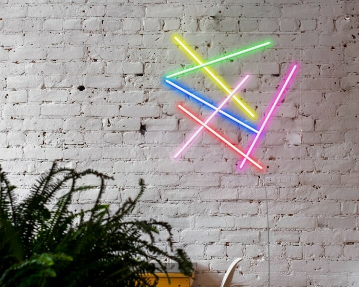 YOUTUBE Neon Sign | Echo Neon #1 LED Neon Sign Brand