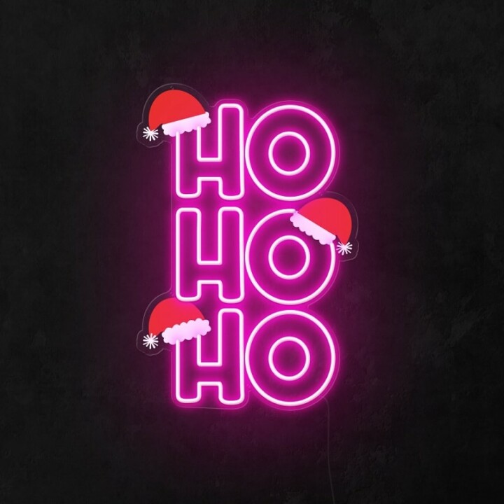 Cool Neon Light Signs | Funny Neon Sign Ideas - Echo Neon Studio