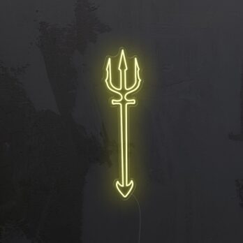 Anime LED Neon Signs | Anime Neon Light for Sale - Echo Neon Studio